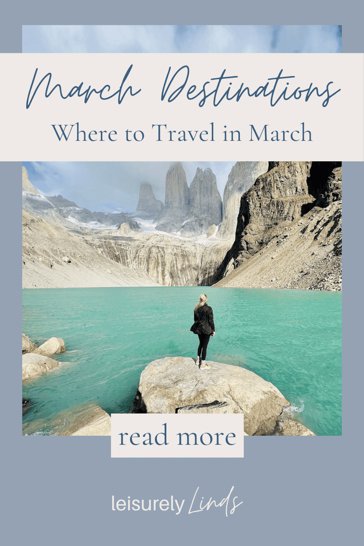 Where to Travel in March: 15 Dreamy Destinations Around the World